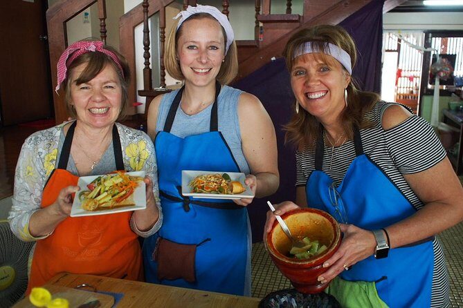 Tomyumthai Cooking Class in Chiang Mai - An In-Depth Look at the Experience