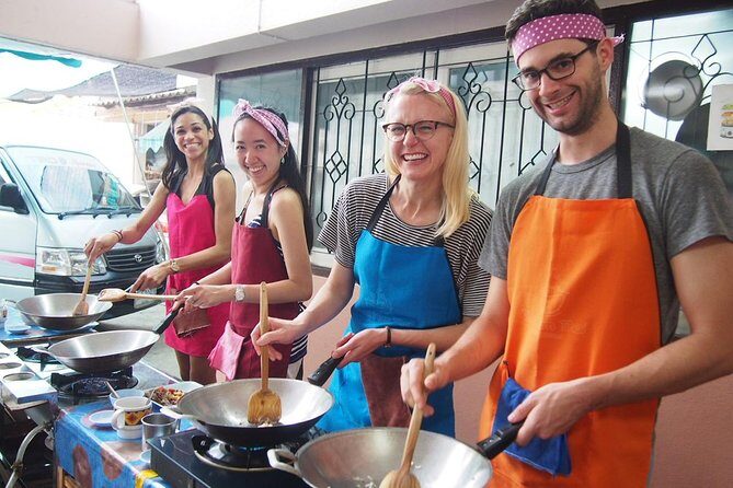 Tomyumthai Cooking Class in Chiang Mai - Final Thoughts