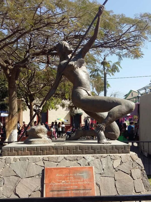 Tonala walking tour in the artisanal city - FAQ