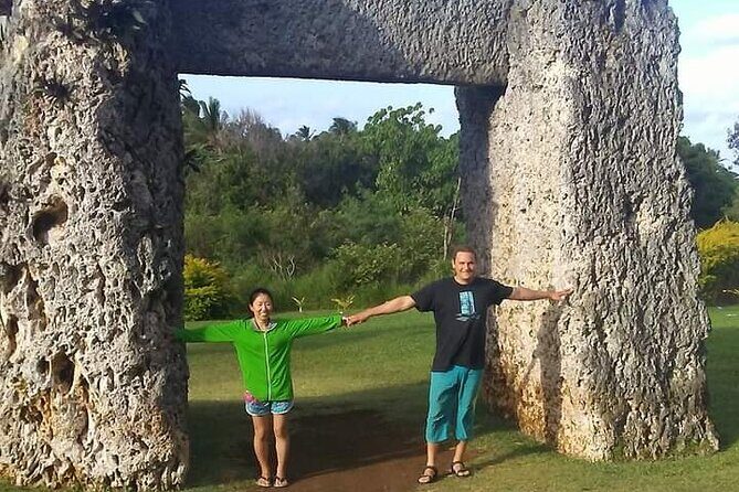 Tonga Holiday V Island Tours - Fixed Prices BEST VALUE - How About the Cost and Value?