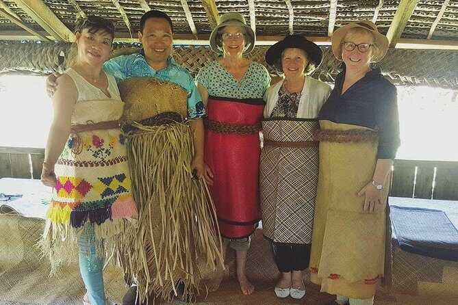Tonga Holiday V Island Tours - Fixed Prices BEST VALUE - Who Would Love This Tour?