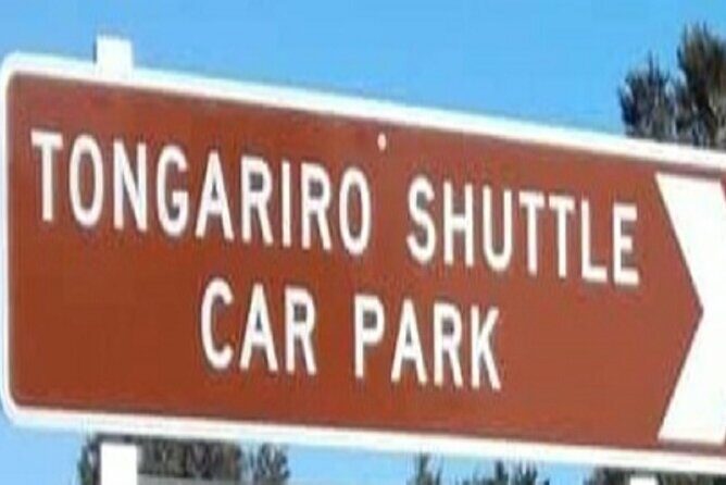 Tongariro Alpine Crossing One-Way Ketetahi Only Private Carpark - Practical Tips for Booking and Enjoying