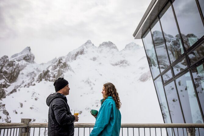 Tongariro Snow Mountain Ruapehu Whakapapa Day Tour from Auckland - Who Will Love This Experience?