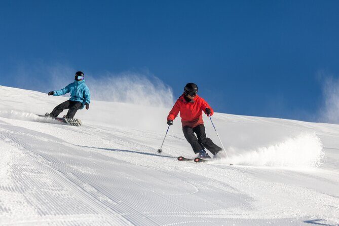Tongariro Snow Mountain Ruapehu Whakapapa Day Tour from Auckland - FAQ