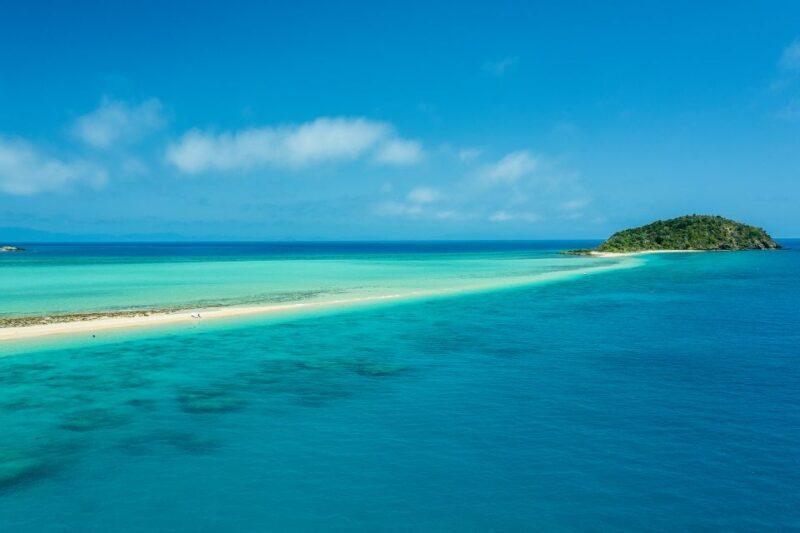 Tongarra: All-Inclusive Day Sail - Price and Value: What Does It Add Up To?