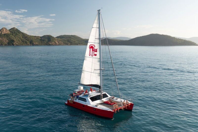 Tongarra: All-Inclusive Day Sail - Final Thoughts: Is It Worth It?