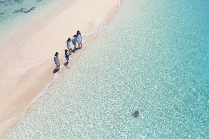 Tongarra: All-Inclusive Day Sail - FAQ