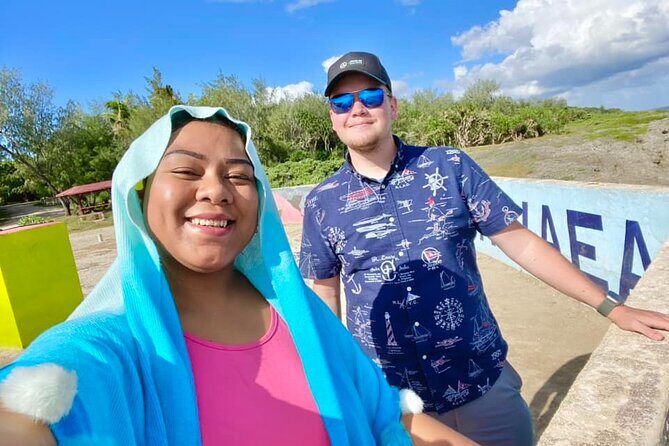 Tongatapu Island Tour - The Value and Cost: Is It Worth $150?
