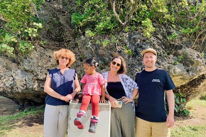 Tongatapu Island Tour - Who Will Love This Tour?