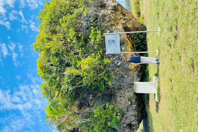 Tongatapu Island Tour - FAQs