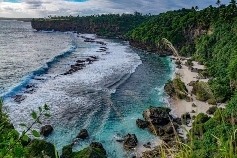 TONGATAPU ISLAND TOUR- Takeaway Tonga and You - Who is This Tour Best For?