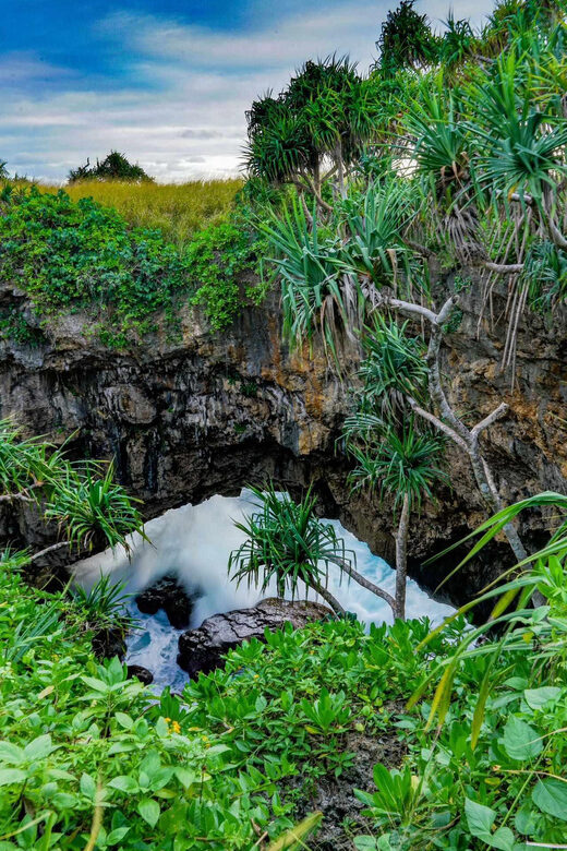 TONGATAPU ISLAND TOUR- Takeaway Tonga and You - Final Thoughts