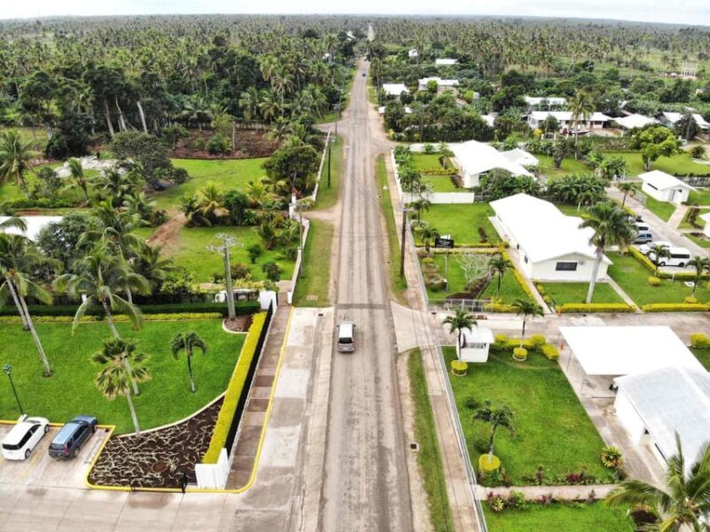TONGATAPU ISLAND TOUR- Takeaway Tonga and You - FAQ