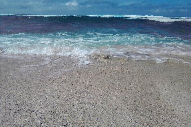 Tongatapu West Coast N East Coast Island Tour - Exploring the Tongatapu West & East Coast Island Tour