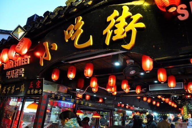 Tongli and Xitang Private Full Day Tour from Shanghai with Boat ride - A Detailed Look at the Tour Experience