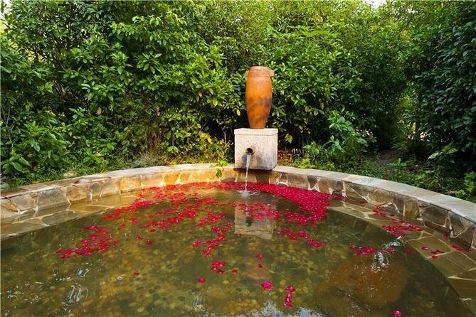 Tongli Water Town Private Day Tour with Hot Spring Spa Experience from Suzhou - FAQ