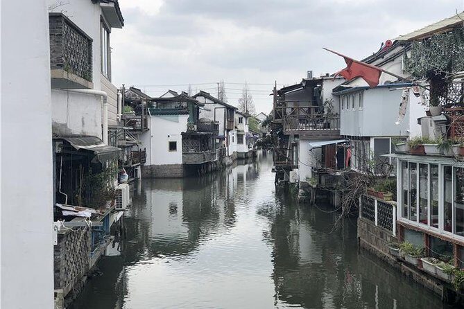 Tongli Water Village Tour from Shanghai including Boat Ride and Tuisi Garden - FAQs