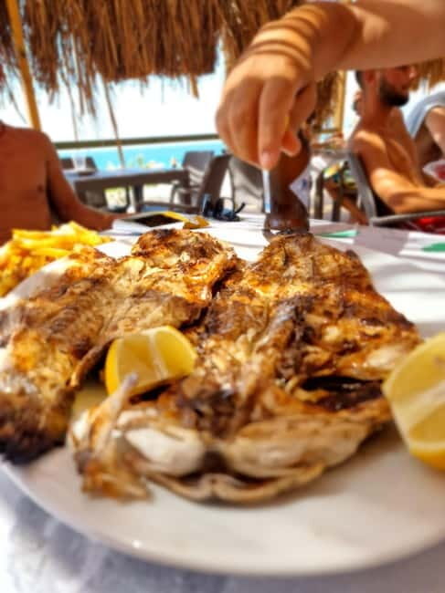 Tongo & Ksamil Islands : Full Day tour & local tasting - Exploring the Tongo & Ksamil Islands: An Authentic Albanian Coastal Adventure