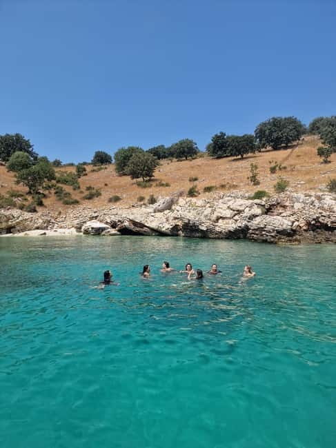 Tongo & Ksamil Islands : Full Day tour & local tasting - An In-Depth Look at the Tour