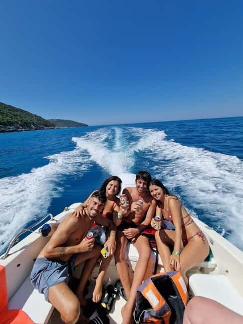 Tongo & Ksamil Islands : Full Day tour & local tasting - Final Thoughts: Who Should Consider This Tour?