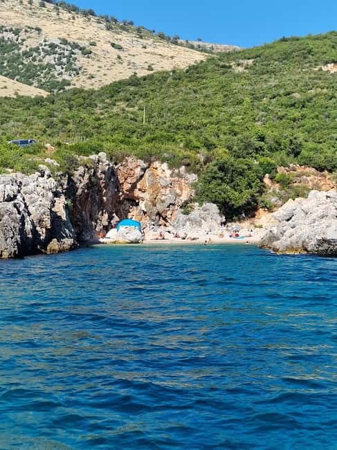 Tongo & Ksamil Islands : Full Day tour & local tasting - To sum it up