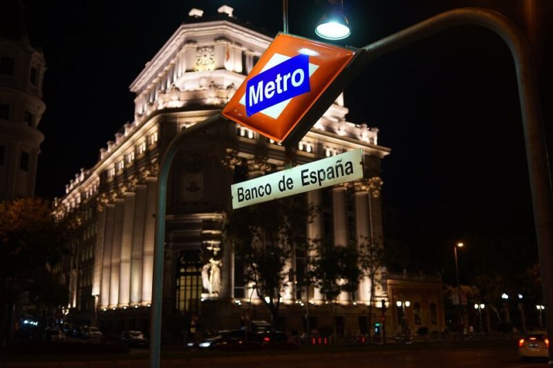 Tonight Madrid with optional Flamenco Show - Final Thoughts