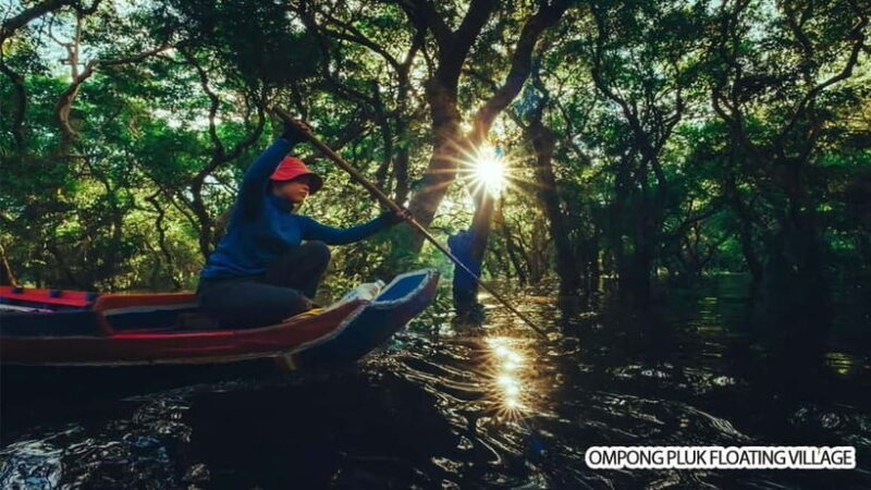 Tonle Sap Fishing Village & Flooded Forest Community Guide - Introduction: Why Consider This Tour?