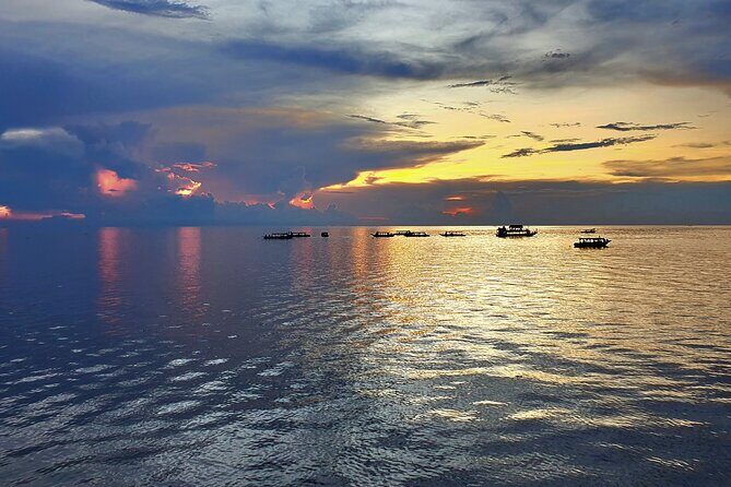Tonle Sap, Floating village, Kompong Phluk Tour - A Closer Look at the Experience