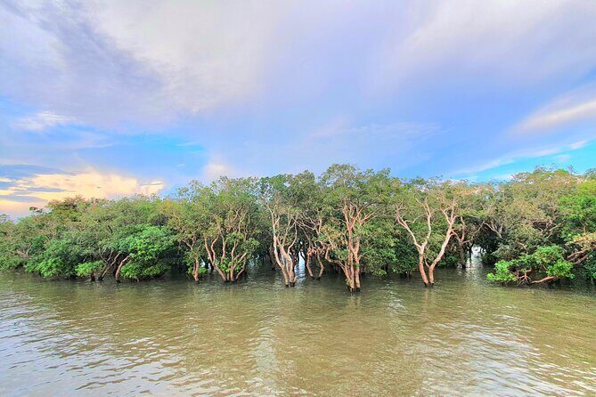 Tonle Sap, Floating village, Kompong Phluk Tour - The Sum Up: Who Should Book This Tour?