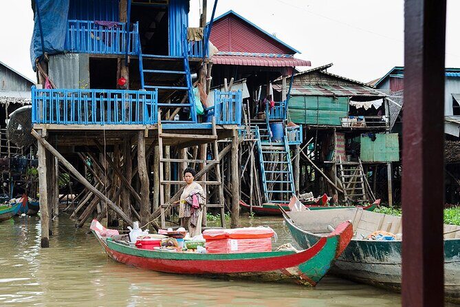 Tonle Sap Lake & Kampong Khleang Village Day Tour - The Sum Up: Who Will Find This Tour Most Valuable?