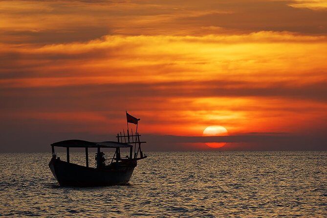 Tonle Sap Lake Sunset Cruise from Siem Reap - What Travelers Say: Authentic Voices