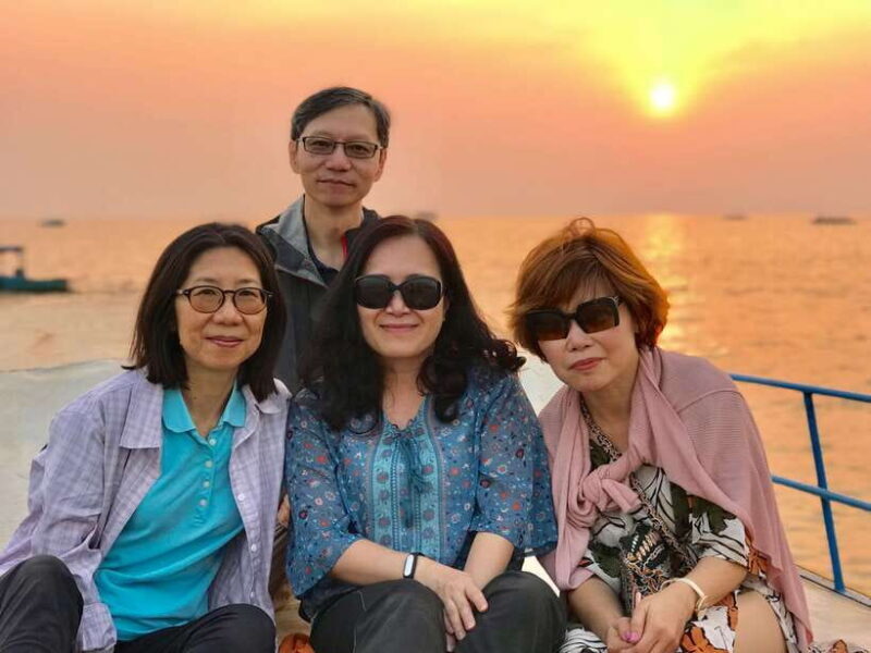 Tonle Sap Tour of Kompong Phluk Village & Evening Food tour - An In-Depth Look at the Tour Experience