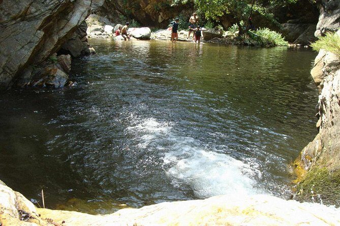 Tons River Camping - Experience Overview: What to Expect