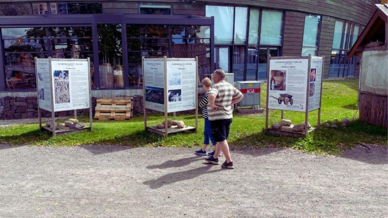 Tønsberg: Walk with a Viking - Guided Tour - Final Thoughts