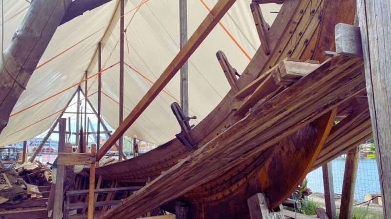 Tønsberg: Walk with a Viking - Guided Tour - FAQ: Your Questions Answered