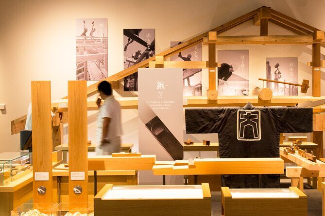 Tool Museum Tea Ceremony Port Tower in Kobe - Who Will Appreciate This Experience?