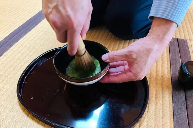 Tool Museum Tea Ceremony Port Tower in Kobe - FAQ