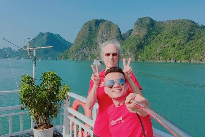 Top 1 Ha Long 1-Day Luxury Cruise 5 Star Experience - Considerations and Potential Drawbacks