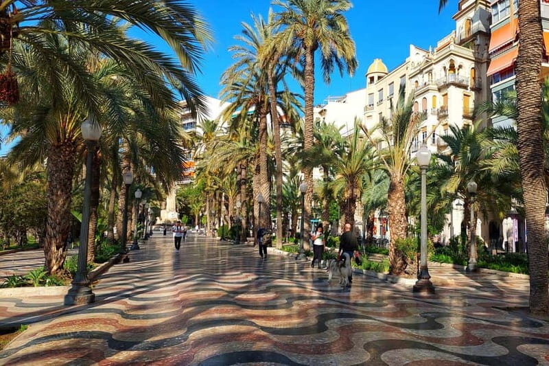 Top 10 Alicante: history, flavor, and charm - Introduction: An Authentic Taste of Alicante