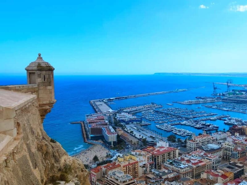 Top 10 Alicante: history, flavor, and charm - Practicalities and Group Experience