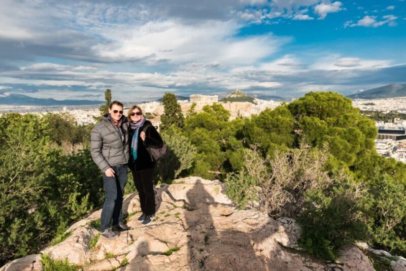 Top 10 Athens Highlights & Hidden Gems: Private Custom Tour - An In-Depth Look at Your Personalized Athens Experience