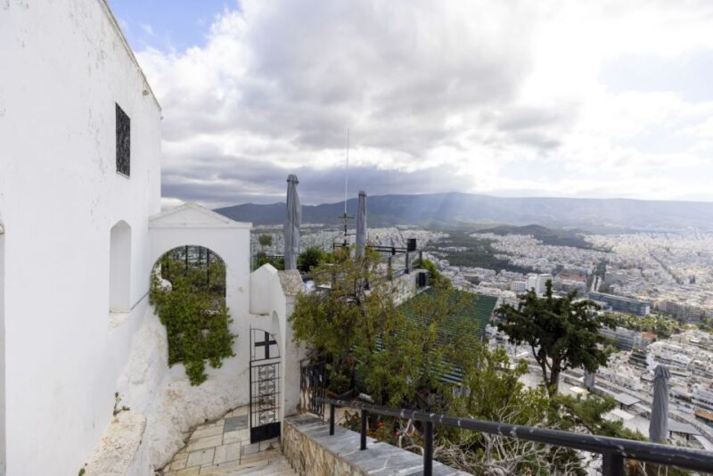 Top 10 Athens Highlights & Hidden Gems: Private Custom Tour - The Bottom Line