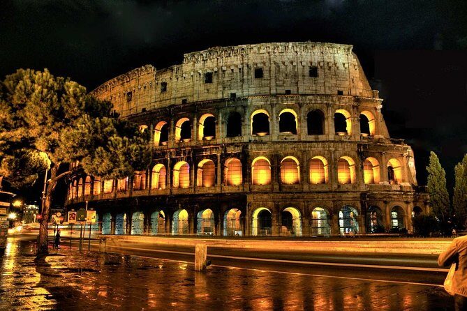 Top 10 Attraction of Rome - Small group Tour - Detailed Breakdown of the Itinerary