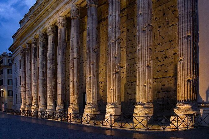 Top 10 Attraction of Rome - Small group Tour - The Experience: What To Expect
