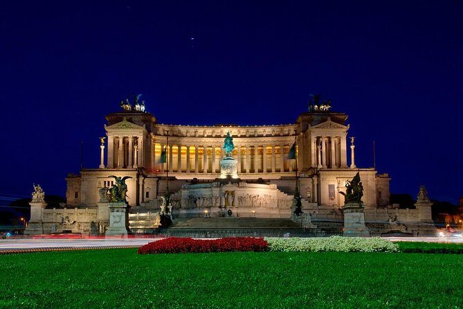 Top 10 Attraction of Rome - Small group Tour - Who Should Consider This Tour?
