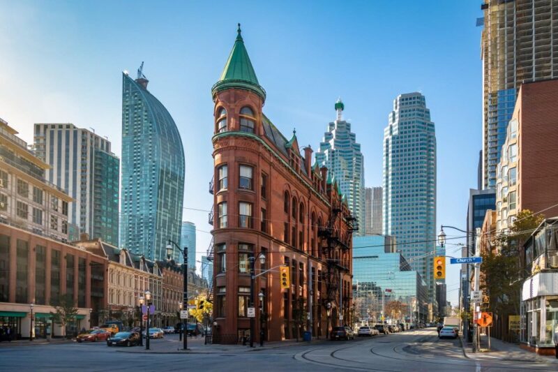 Top 10 Attractions of New York City Full-Day Tour by Car - Key Points