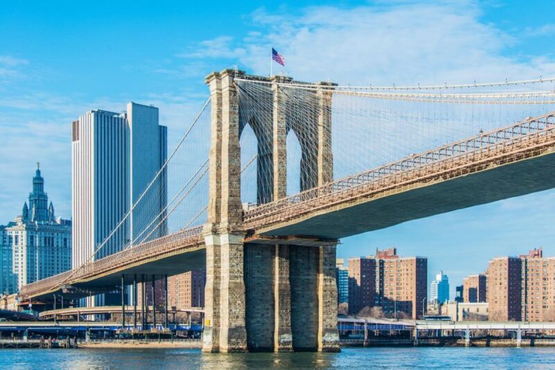 Top 10 Attractions of New York City Full-Day Tour by Car - What Makes This Tour Stand Out?