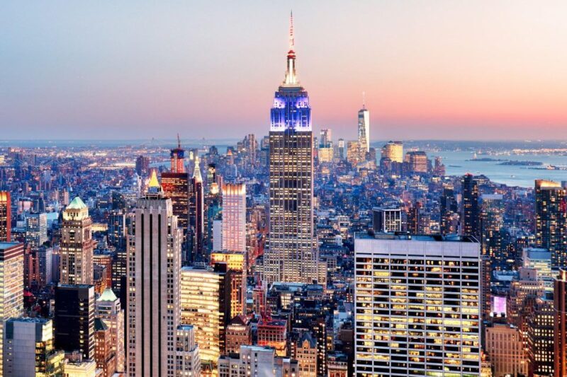 Top 10 Attractions of New York City Full-Day Tour by Car - What Could Be Better?