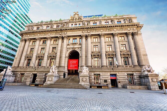 Top 10 Attractions of New York City Full-Day Tour by Car - FAQs