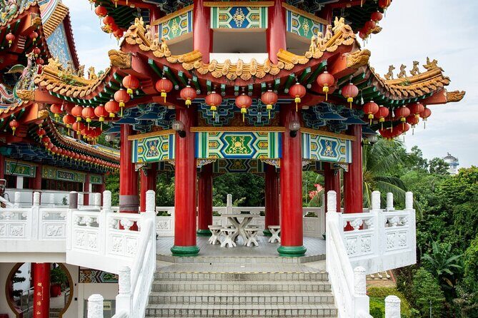 Top 10 Kuala Lumpur Highlights & Hidden Gems - A Closer Look at the Tour Itinerary